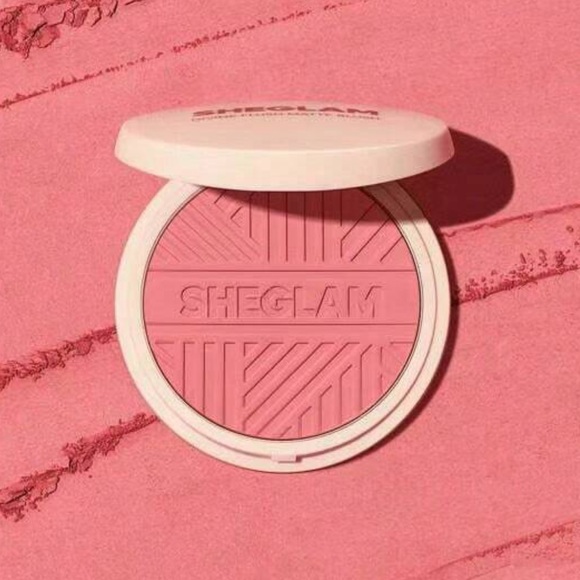 Rebellious Rose | Makeup | Sheglam Divine Flush Matte Blushhigh Dry ...